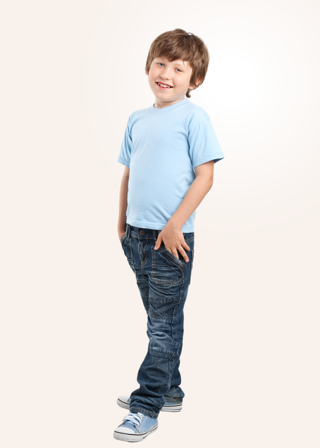Kids - Goodman Orthodontics